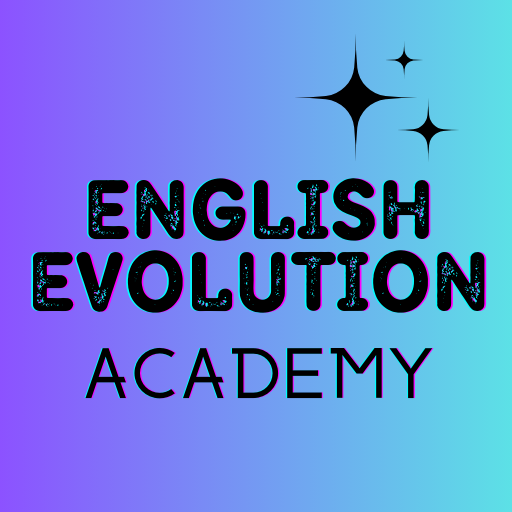 English Evolution Academy - Self Study Track